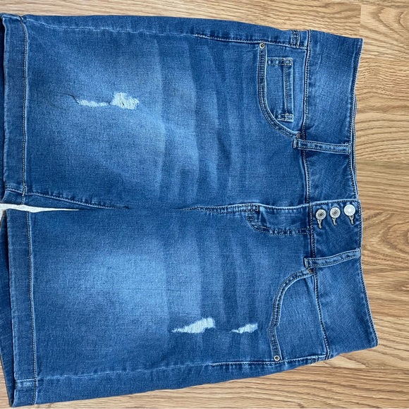 Royalty For Me | Jeans | Womens Blue Denim Jeans | Poshmark